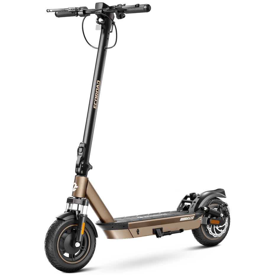 All Electric Scooters – Ecoroad