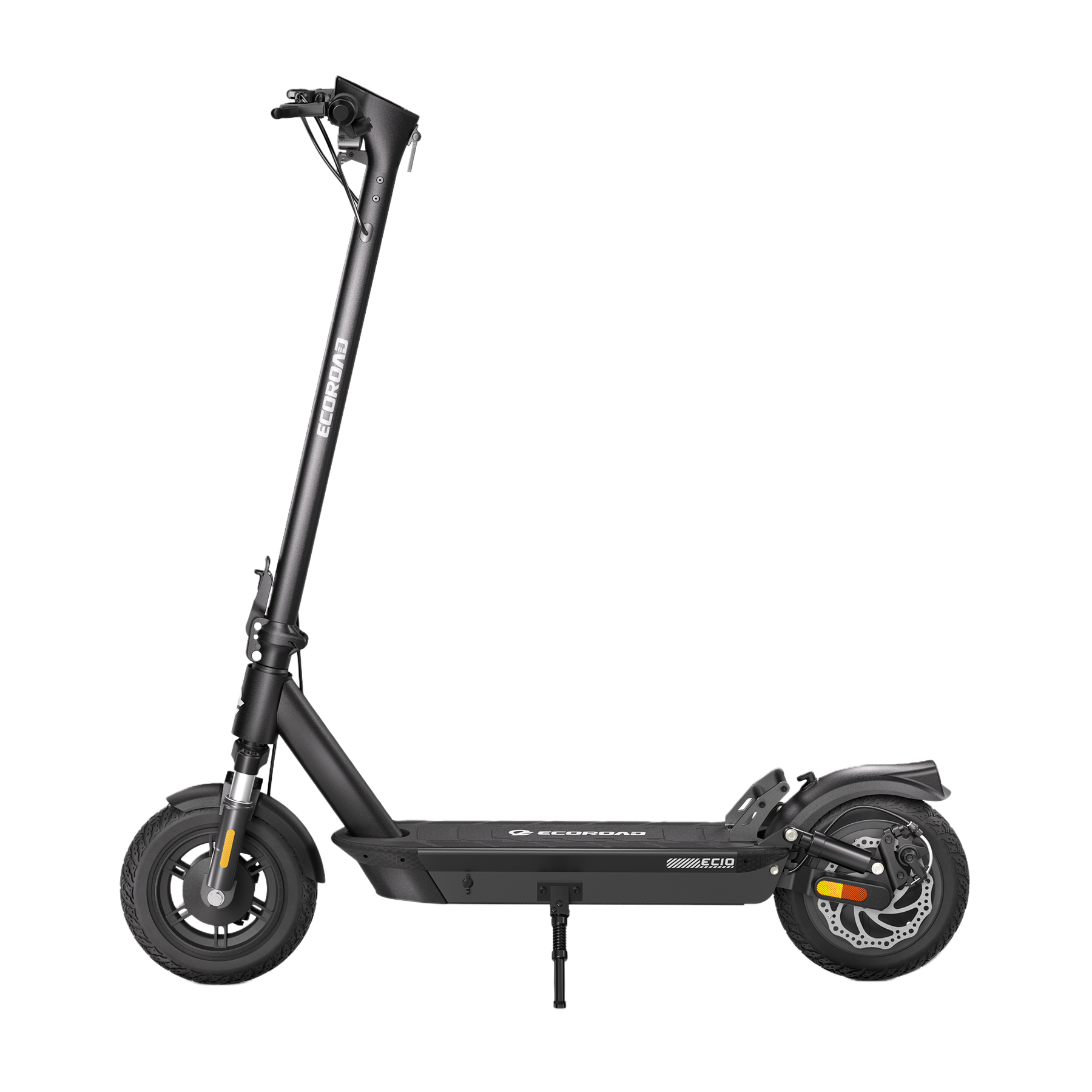 ECOROAD - The Future is on the Road – Ecoroad