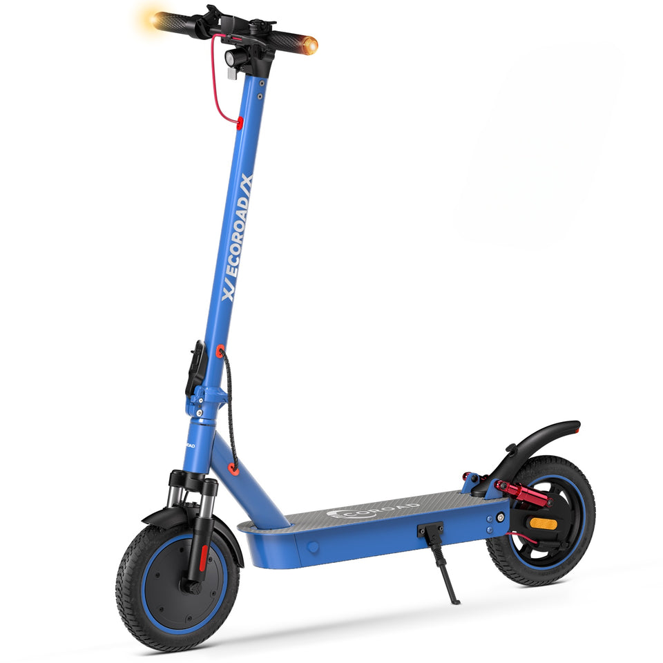 ECOROAD - The Future is on the Road – Ecoroad