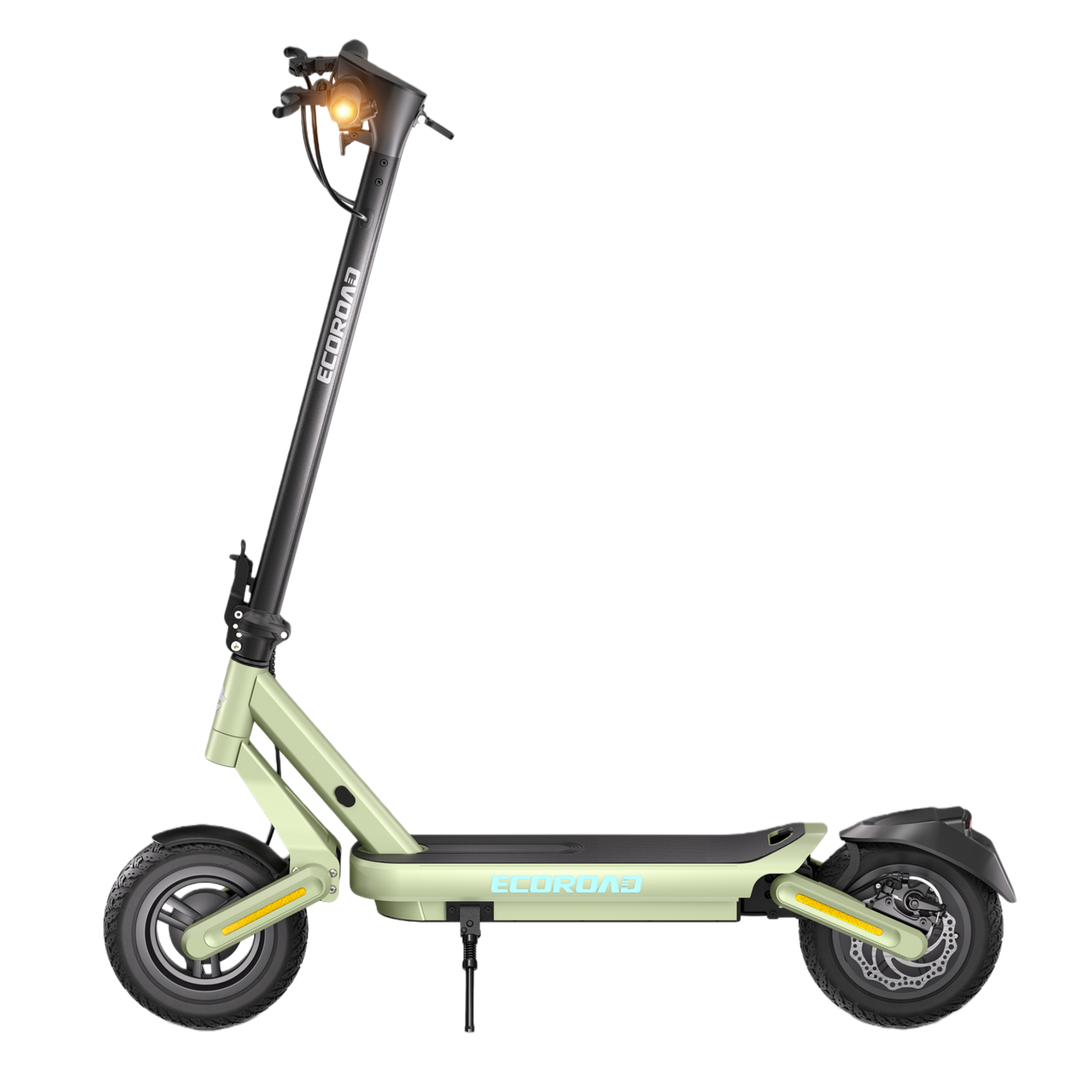 ECOROAD - The Future is on the Road – Ecoroad