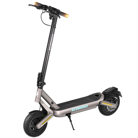 All Electric Scooters – Ecoroad